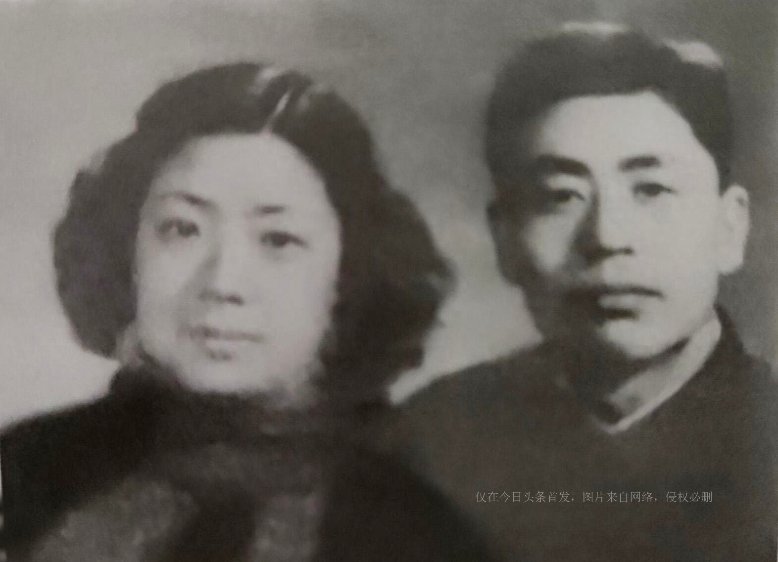 Singer Guan Mucun finally found happiness after a failed marriage ...