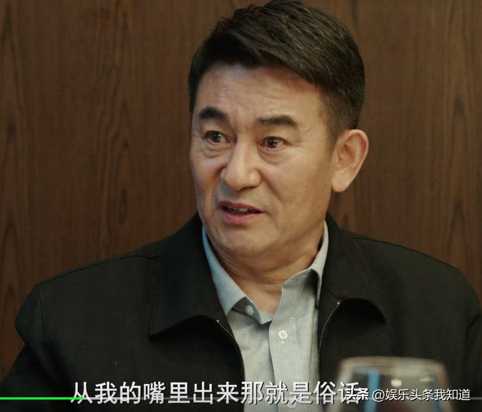 [Even though there is a gale] Xie Liqiang is on fire! - iNEWS