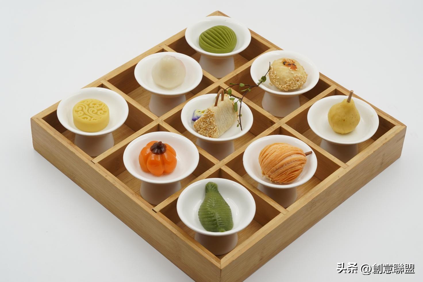 The soup is mellow and salty and delicious!Shanghai cuisine learns from ...