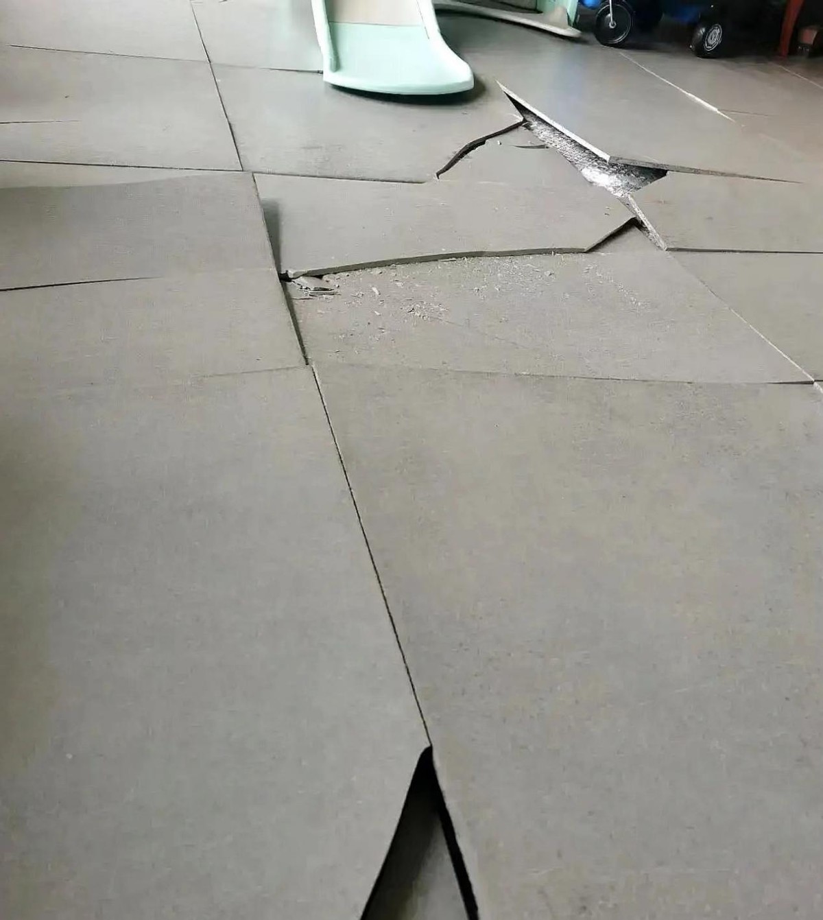 10 famous scenes of tile overturning, after watching you will ...