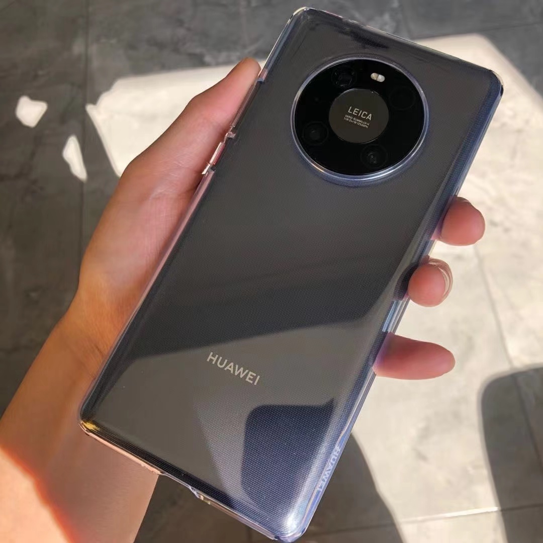 華為Mate50Pro發布之後，華為Mate40Pro：轉轉二手價跳水2400 - 頭條匯