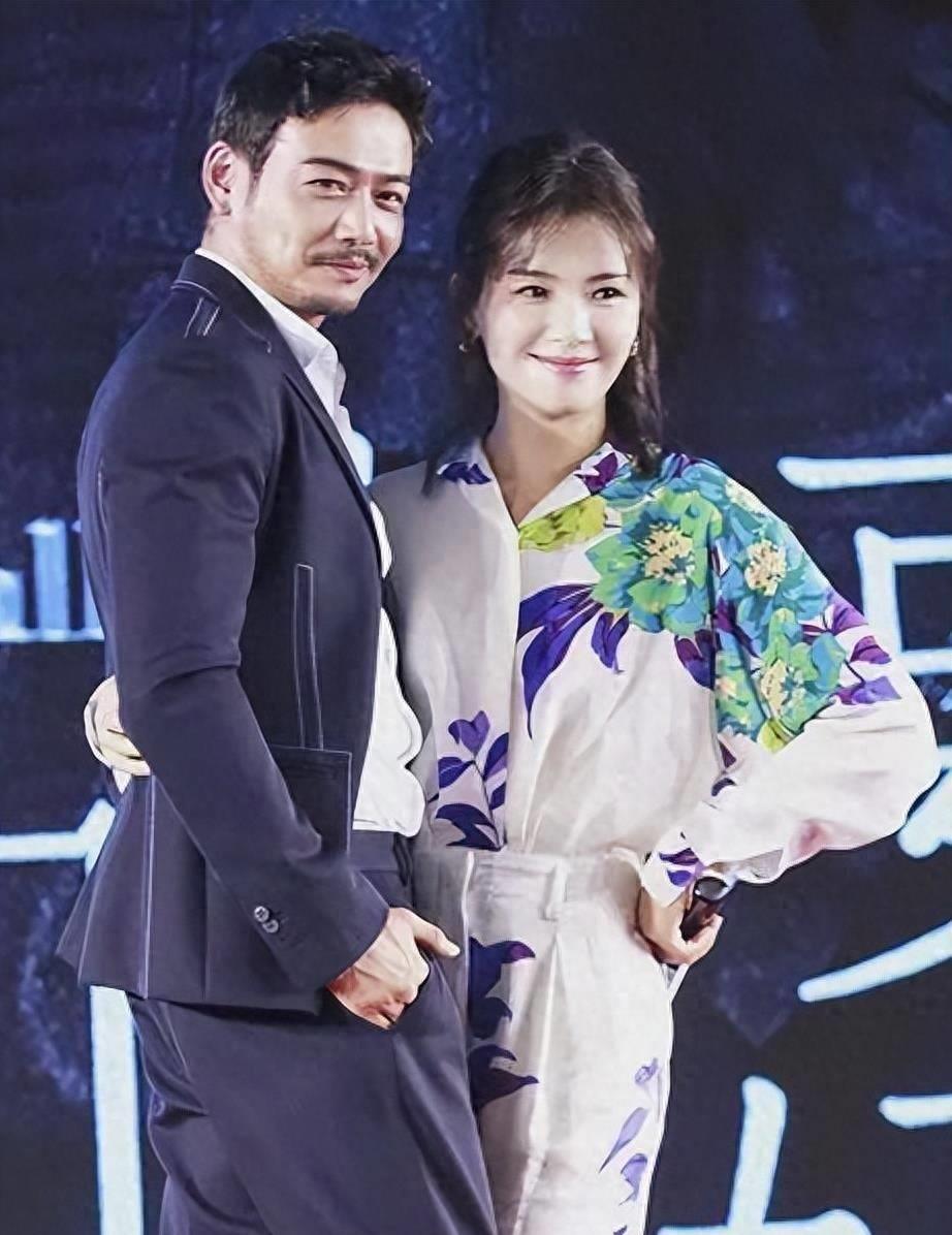 Exclusive: Liu Tao and Yang Shuo's shocking secret revealed! - iMedia