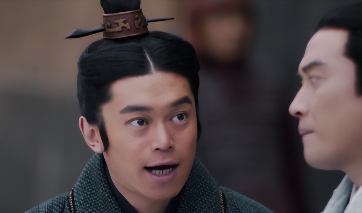 How did the king of Qin treat Guo Kai, who solved the two famous ...