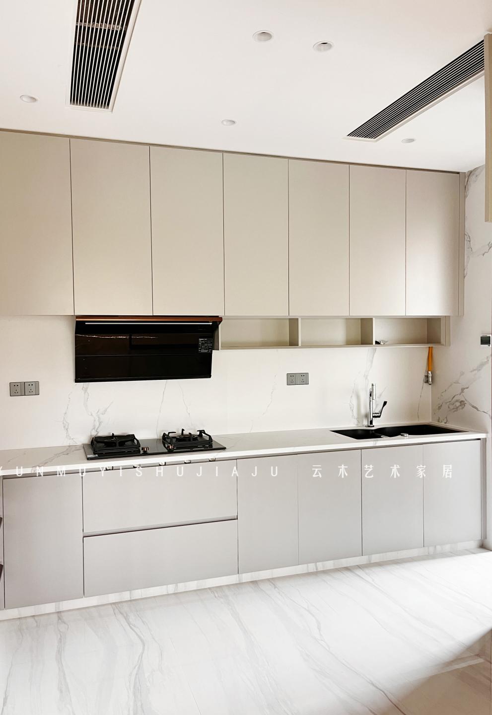 Five kitchen design layouts, which one is right for your home? - iMedia