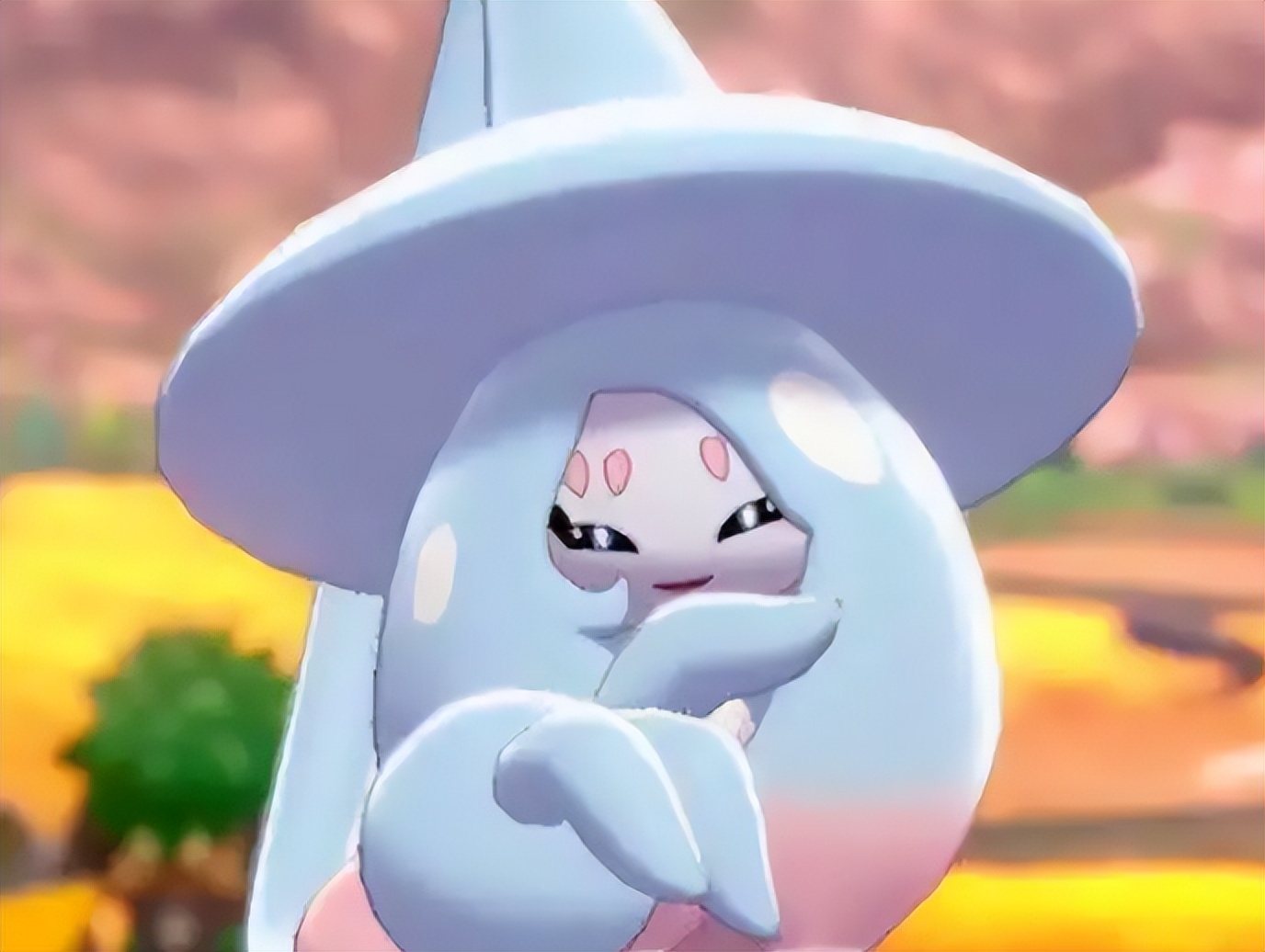 "Pokémon" Peter as a rival is not pleasing?There is a person who will ...