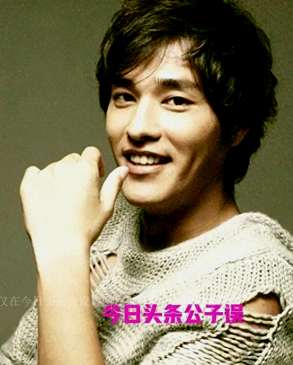 After living with Big SBarbie Hsu and falling in love with Wang Yiren ...