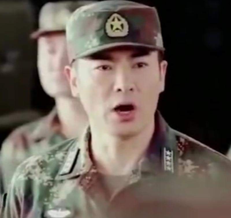 Yu Bo: He used to be the president's personal bodyguard, and became ...