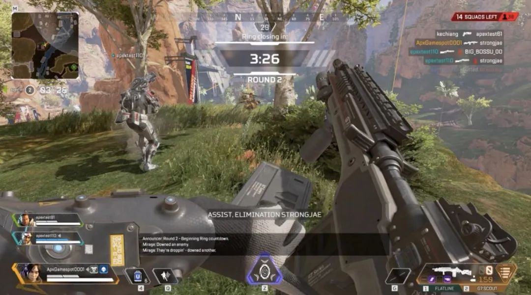 Can "Fearless Contract", which writes the test paper according to the ...