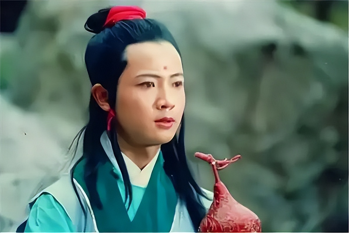 What did Mu Zha do when Sun Wukong made a havoc in the Heavenly Palace ...