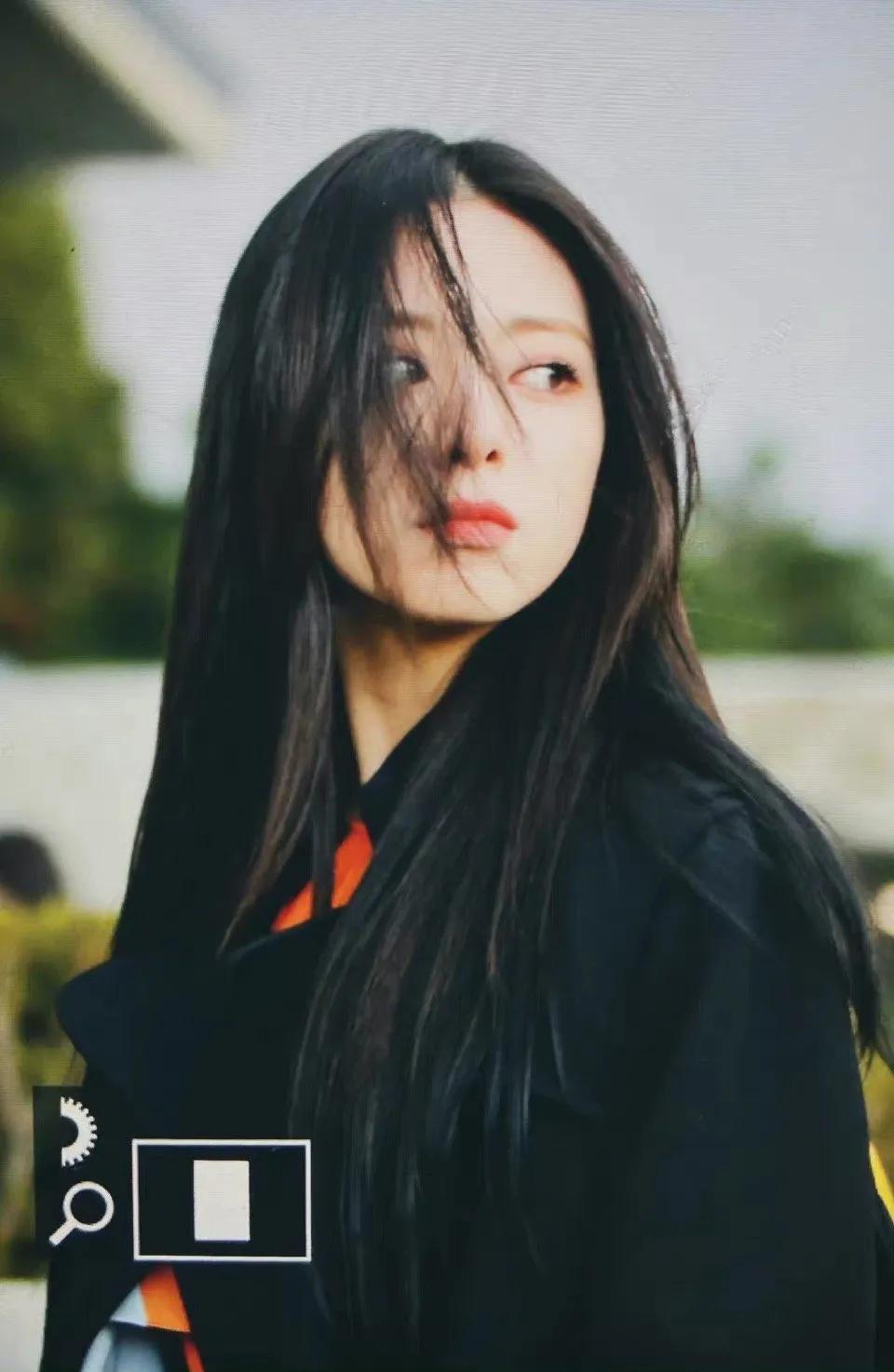 Is Shin Yuna a low match for Han Suxi?Huang Xiaolei Korean budding? - iNEWS