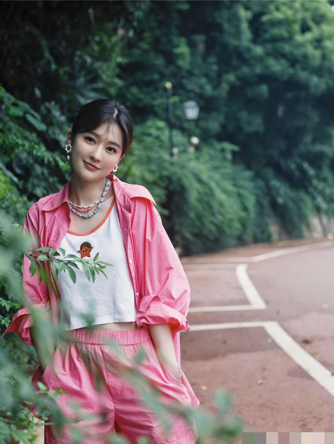 After 6 years of "Ode to Joy", has Qiao Xin's transformation been ...