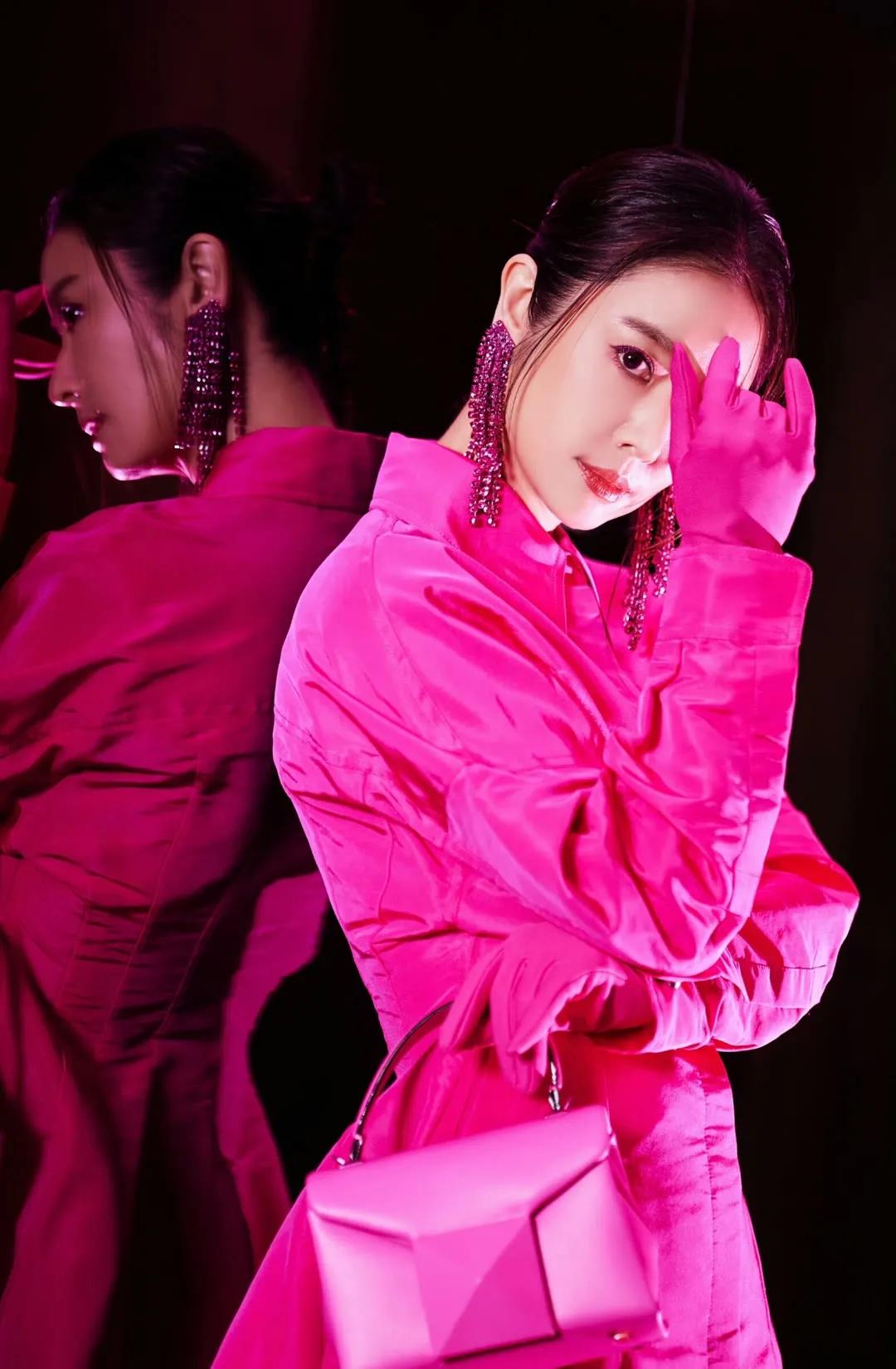 Ruby Lin Inews