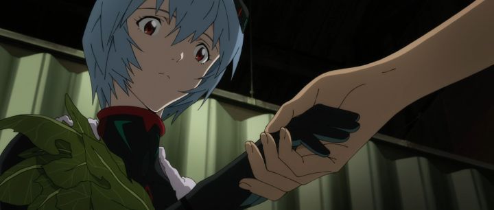 Ayanari, Countless Deaths and the Only "New Life" - iMedia