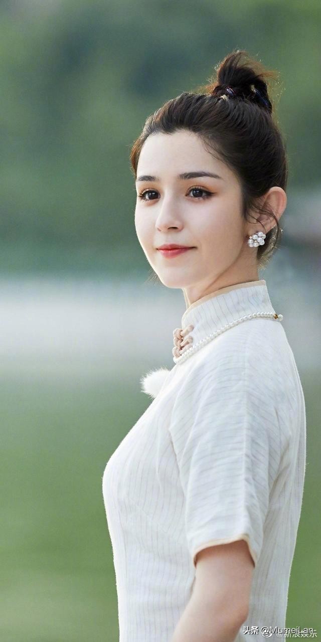 Gossip media recently photographed Qin Xiaoxian taking Hanikezi home ...