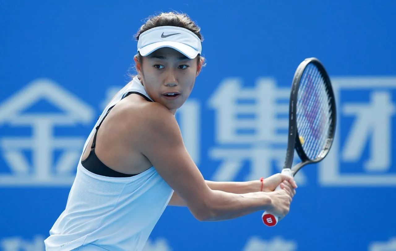 Zhang Shuai was repeatedly misjudged and retired early with tears. All ...