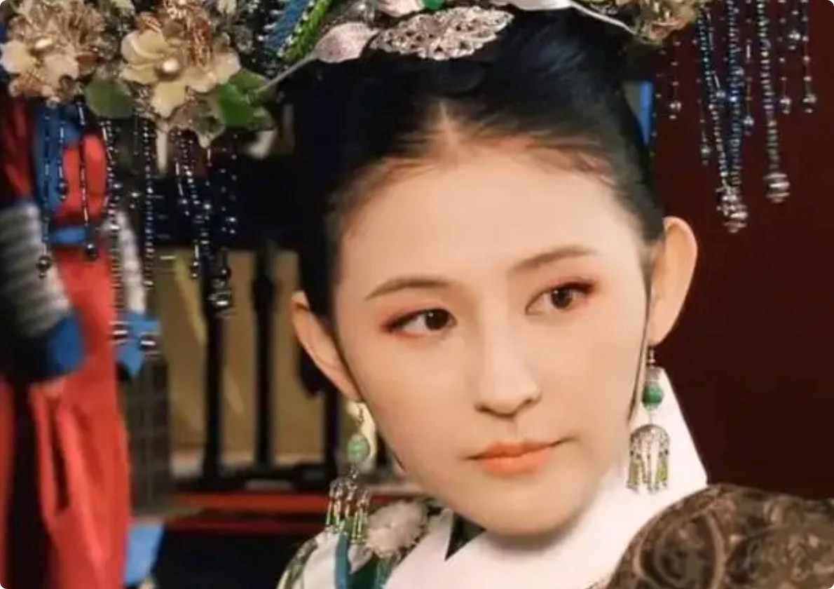 Feitian Awards Announced!36-year-old Reyizha has worked hard for 15 ...