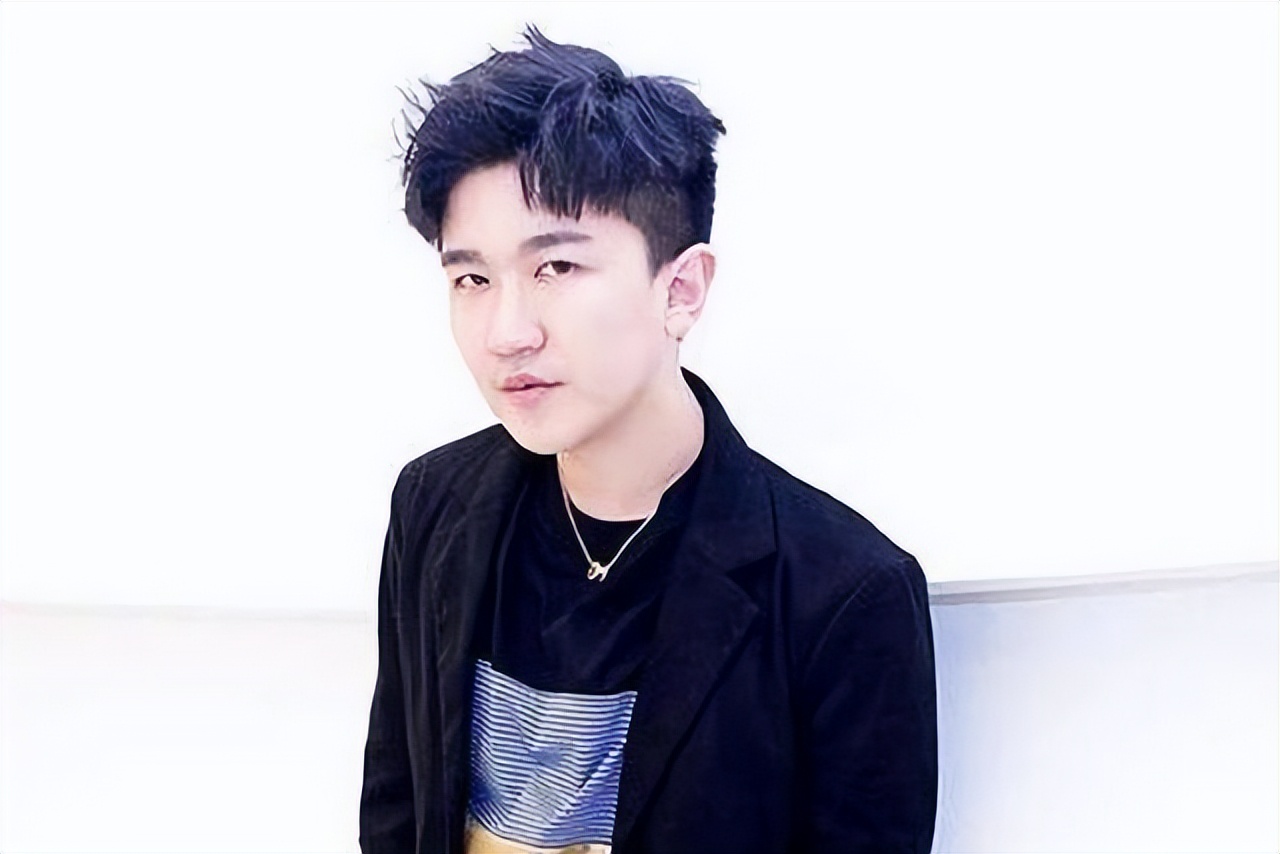 Zhang Da: I am happy to challenge what I can't do!But hosting I'm ...