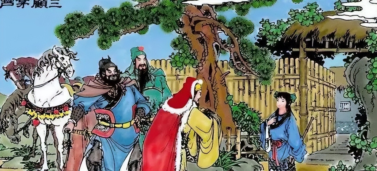 Three Visits to the Thatched Cottage: A Symbol of the Wisdom and ...