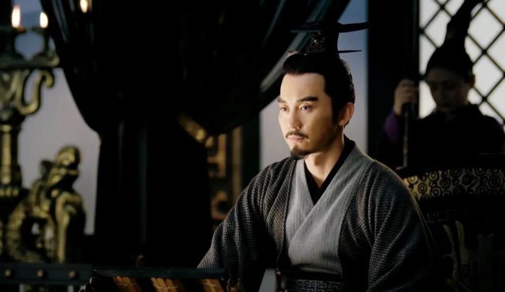 Talking about the dispute over the posthumous title of "Wei Wu Emperor ...