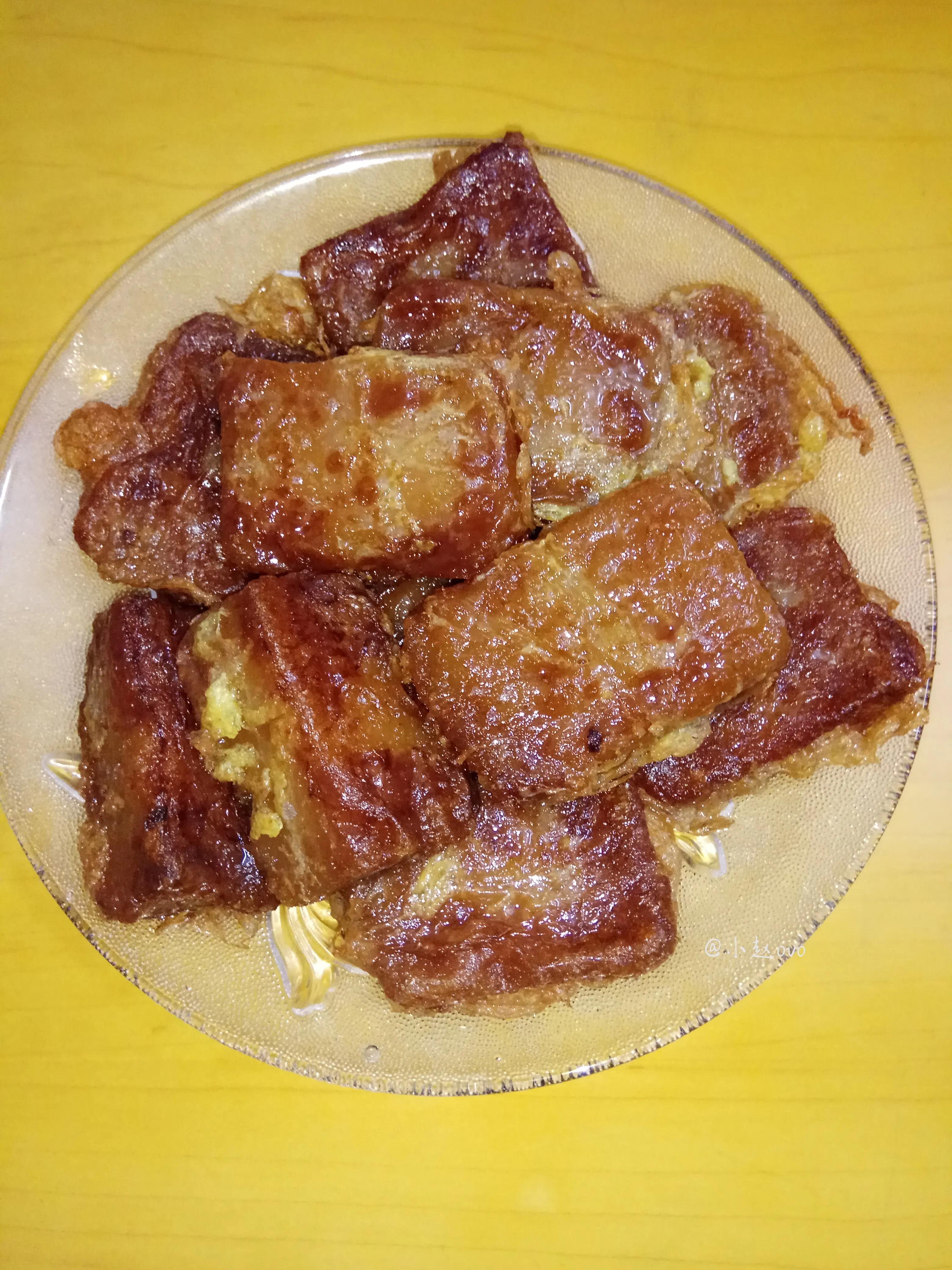 Hainan's pastries and snacks are so sweet, have you eaten them all? - iNEWS