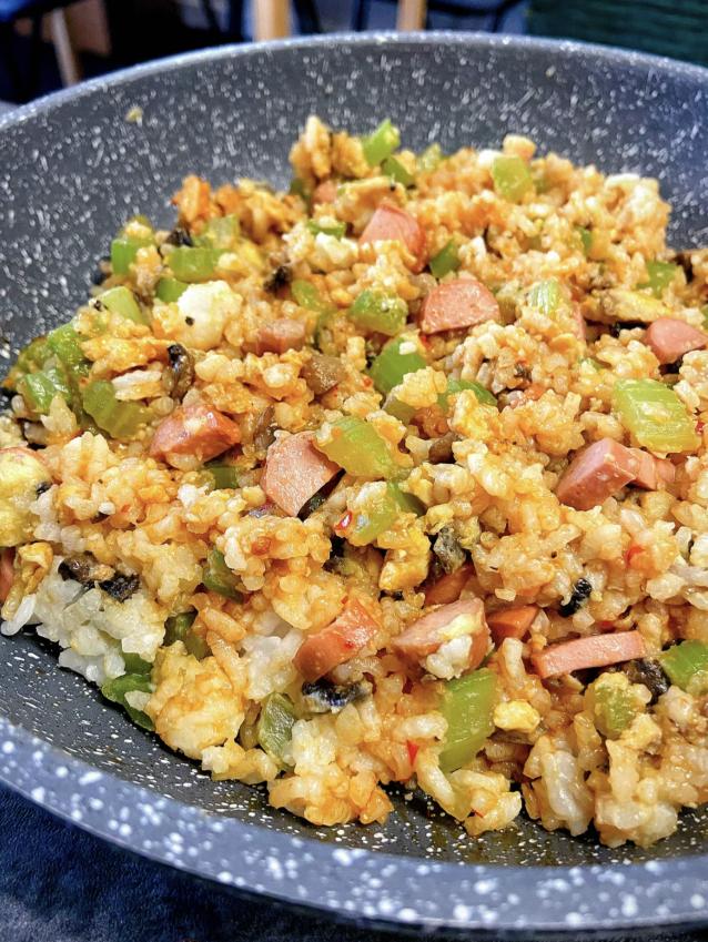 UK study abroad recipes (2) - iMedia