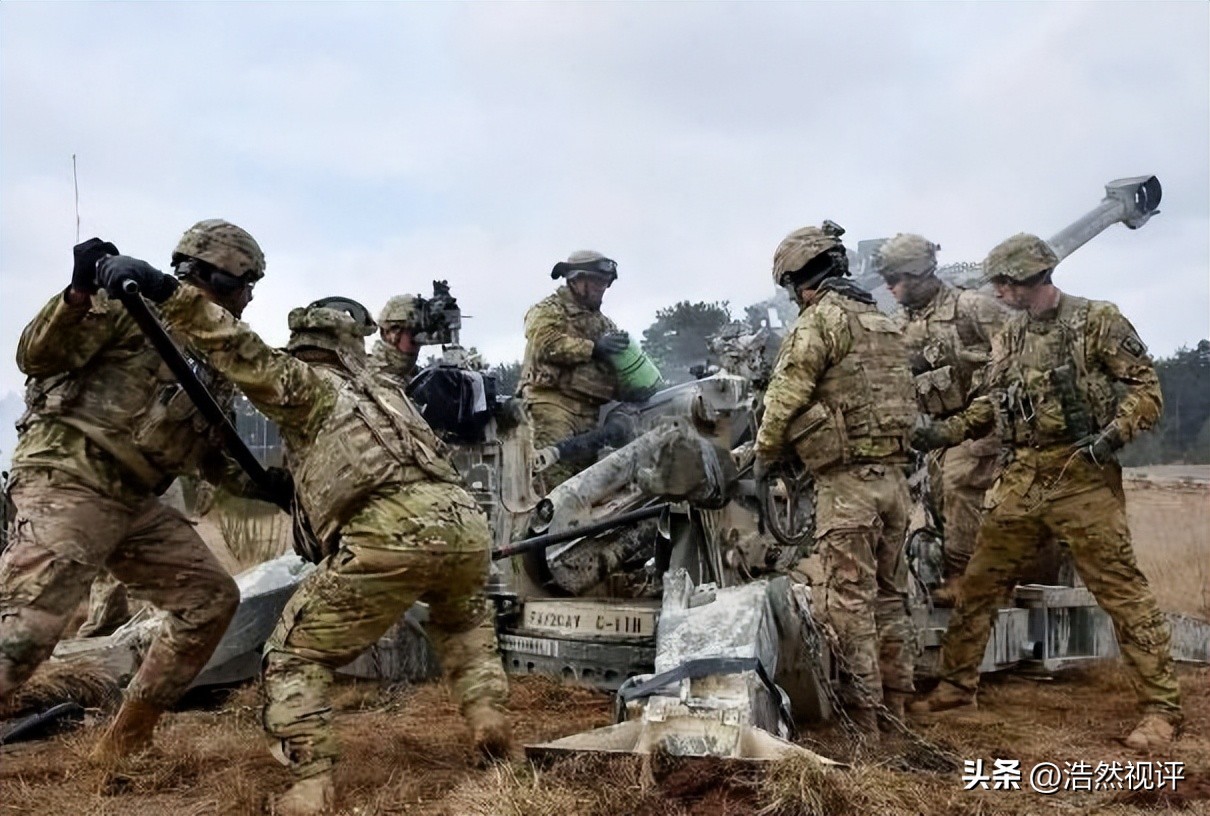 Zhou Haoran: The Ukrainian army's counterattack gradually stalled. Is ...