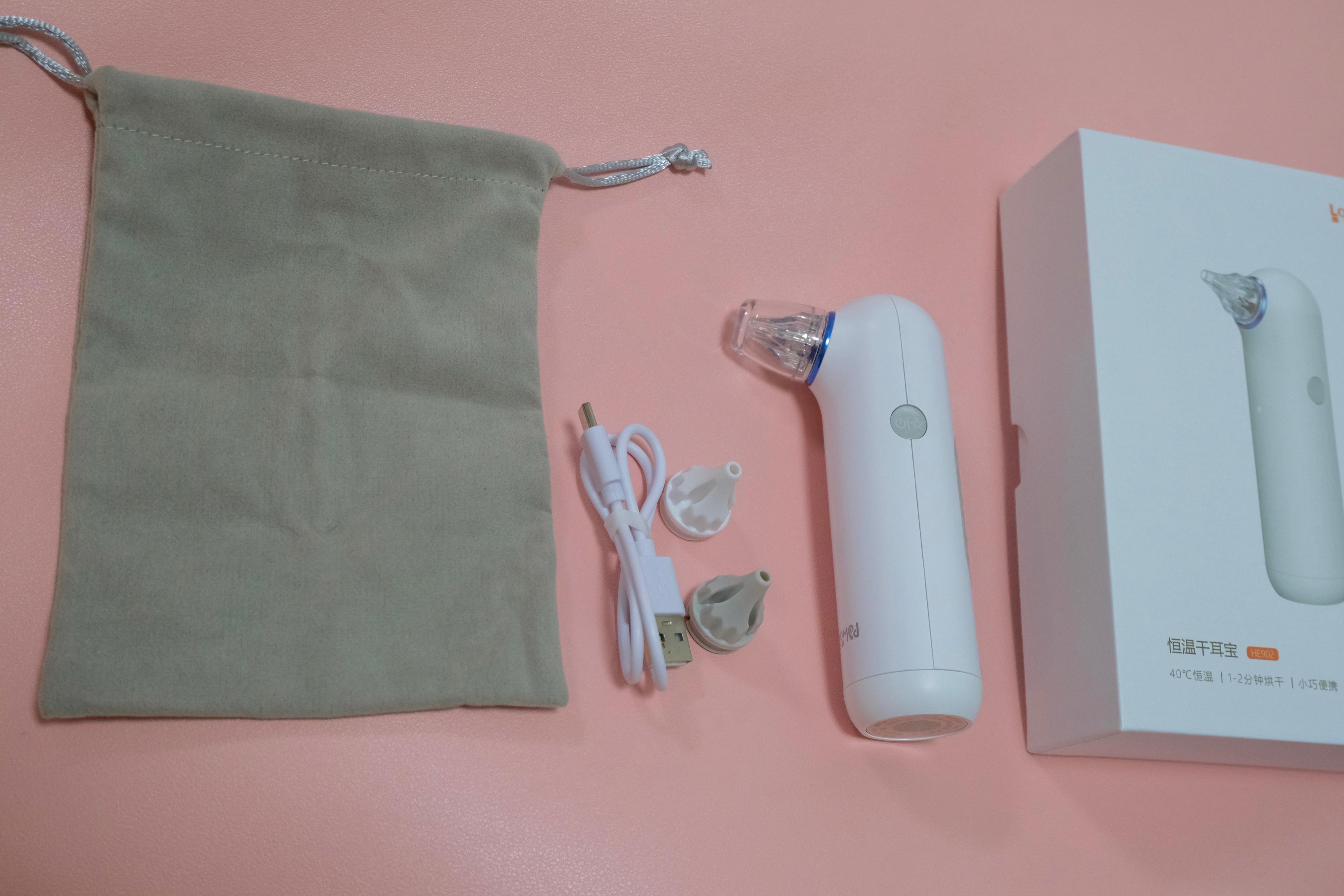 Cherish your hearing and take care of your ears, make a SPA for your ...