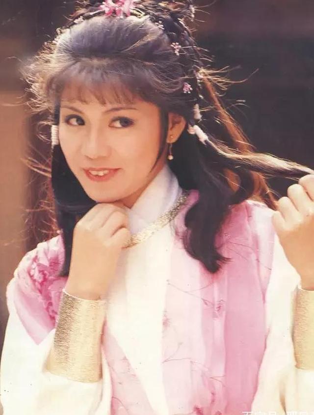 Huang Rong: Revisiting the classic "The Legend of the Condor Heroes ...