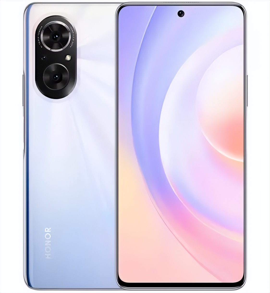 So far, there are 6 models of Honor mobile phones equipped with 100 ...