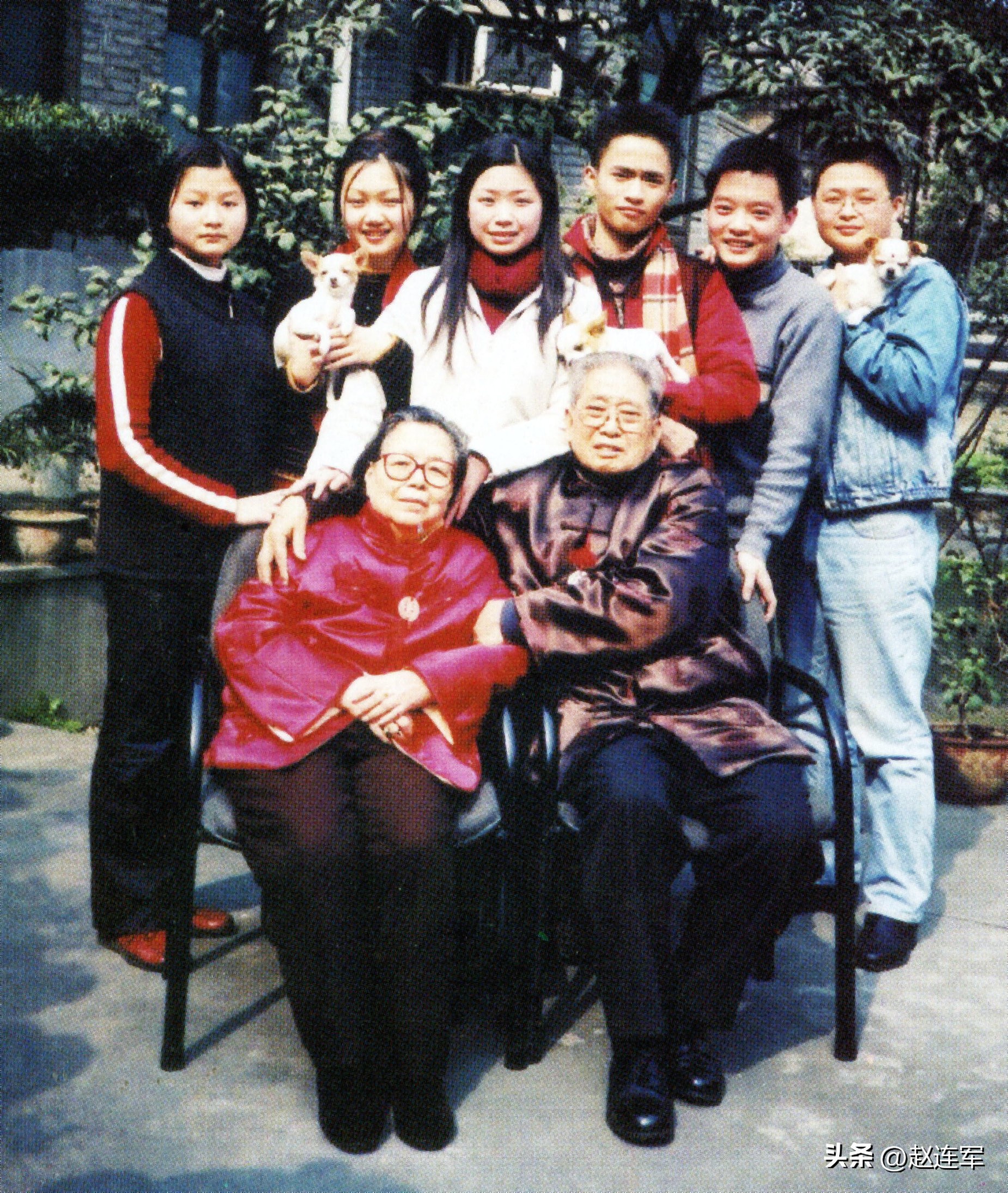 The general who came out of the New Fourth Army (288)——Major General Hu ...