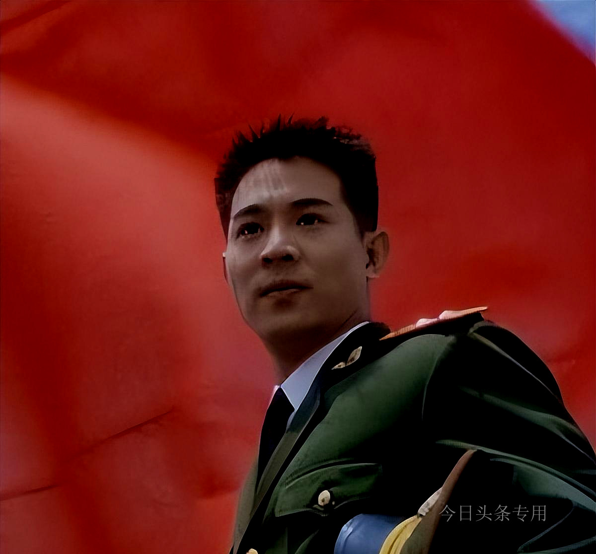 Jet Li revealed that he and Li Zhi had settled the funeral arrangements ...