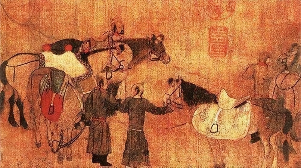 War and peace in Liao and Song Dynasties, social conditions in ...