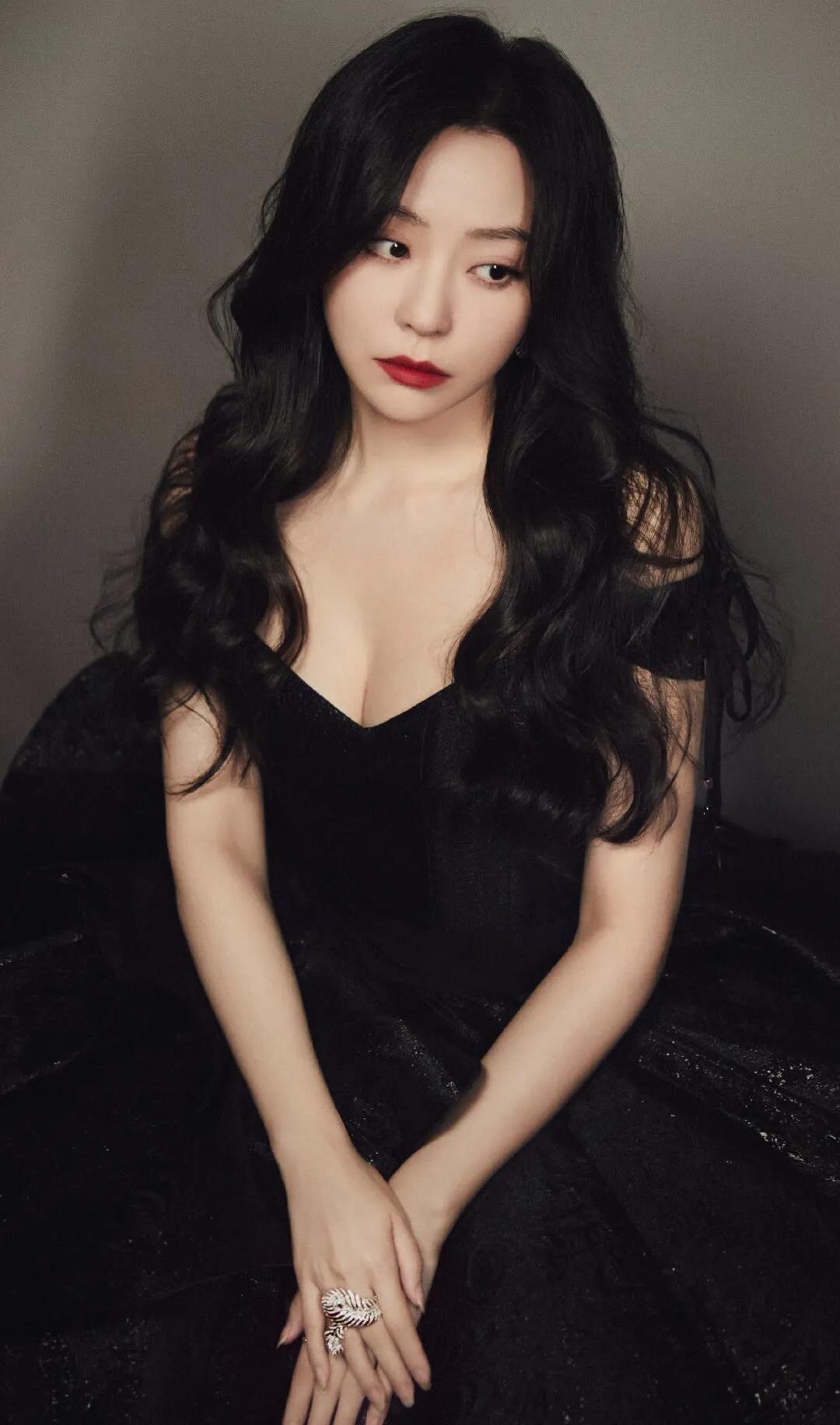 Singer - Jane Zhang - iMedia