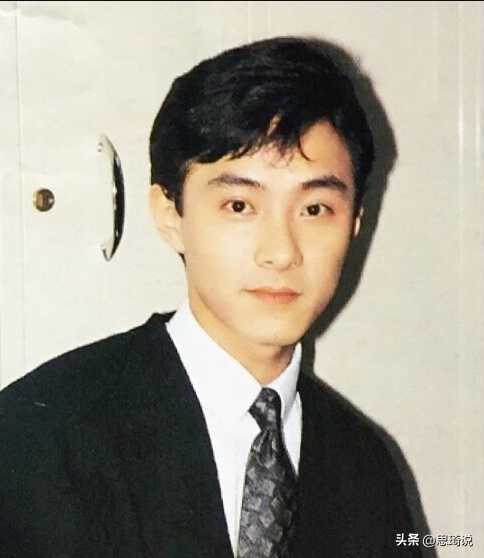 One "Fang Shiyu" in his life is enough, but he has 6 classics of "self ...