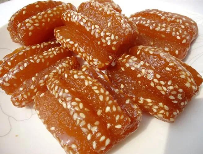Jinxiang Misandao is sweet to my heart - iNEWS