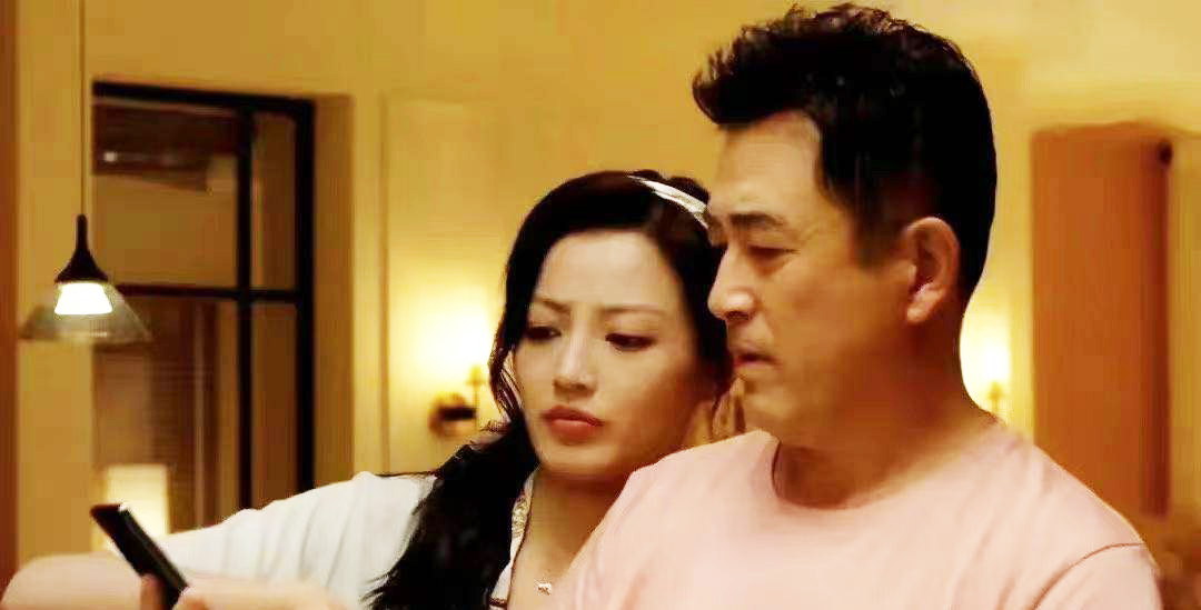 "The Ordinary Road" finale: Zuo Na is in love, Zuo Dajian is in prison ...