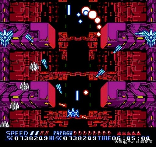 The best Nintendo FC games in my mind - iNEWS