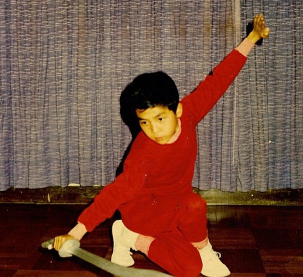 A movie, a life, the legendary life of these martial arts actors - iNEWS