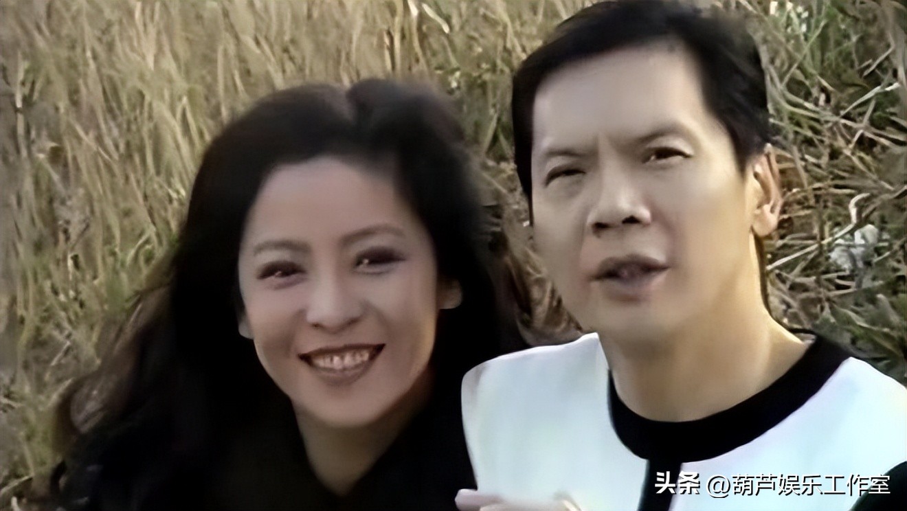 Xiang Tai revealed that when he was young, the video recording was ...