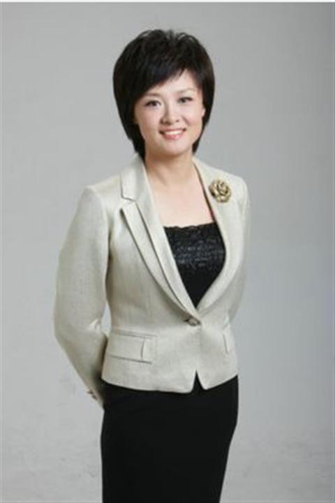 Li Xiaomeng: The most correct decision in my life is to give birth to a ...