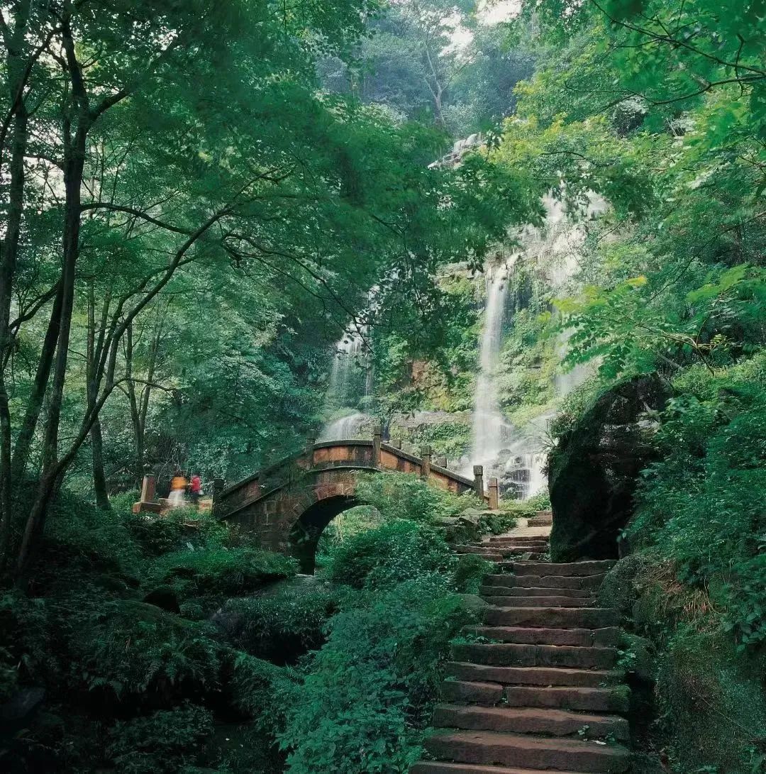 6 reasons to come to Tiantai Mountain in summer!!! - iNEWS