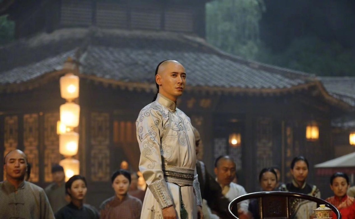 The spy war drama "The Hive" ushered in the dawn, starring Song Yi and Han Dong, joined by old ...