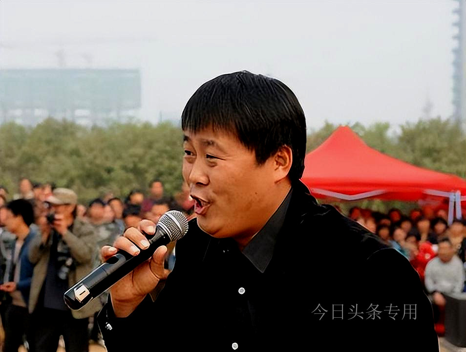 12 years ago, did Liu Dacheng, the man who promised never to abandon ...