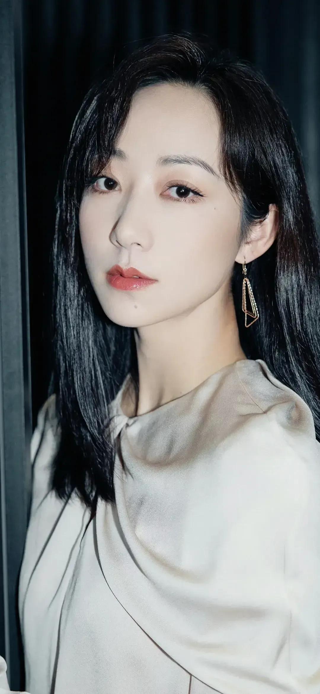 Gillian, Liu Yifei, Han Xue, Tang Yan - iNEWS