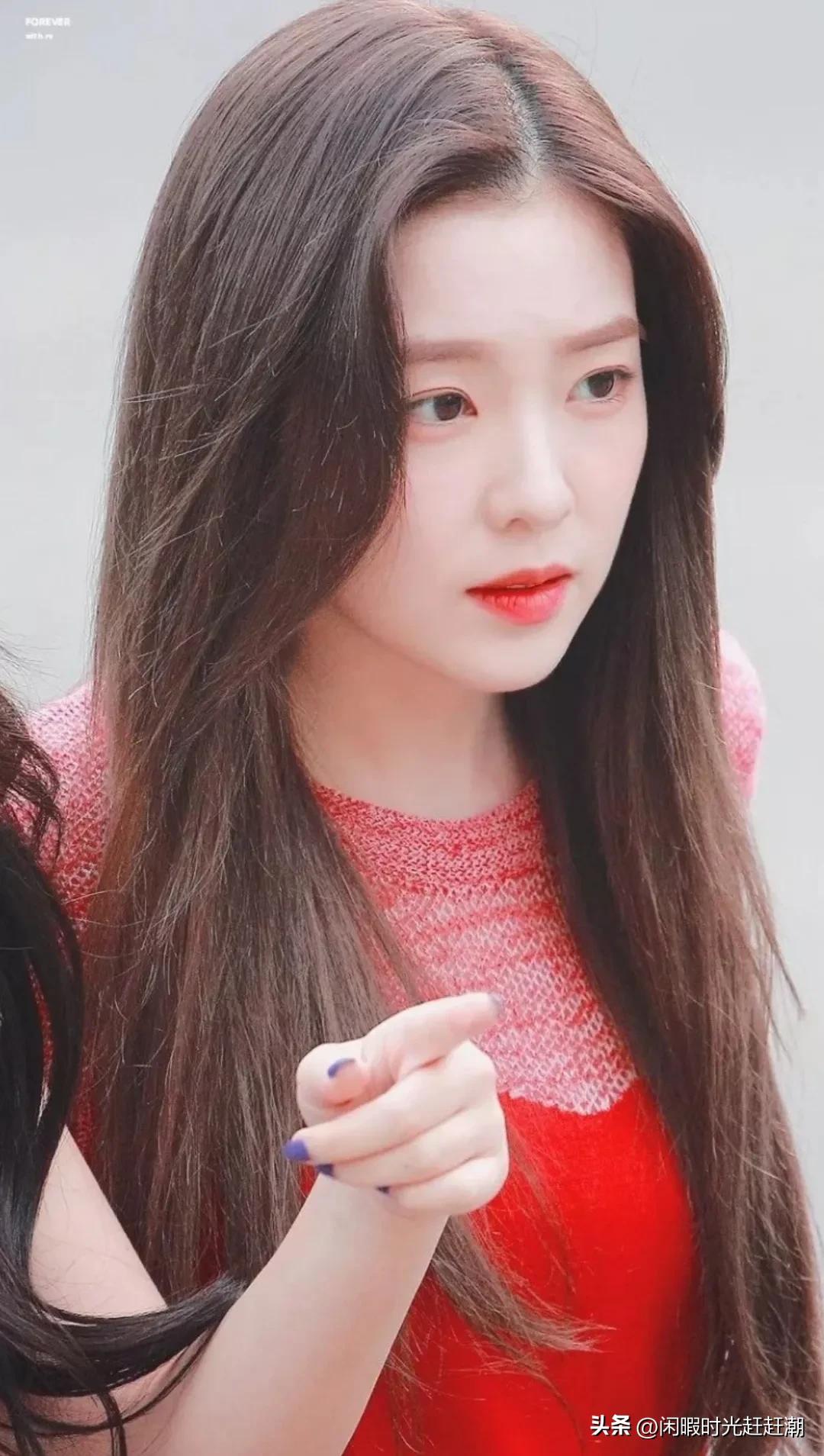 Like Bae Joohyun - iMedia