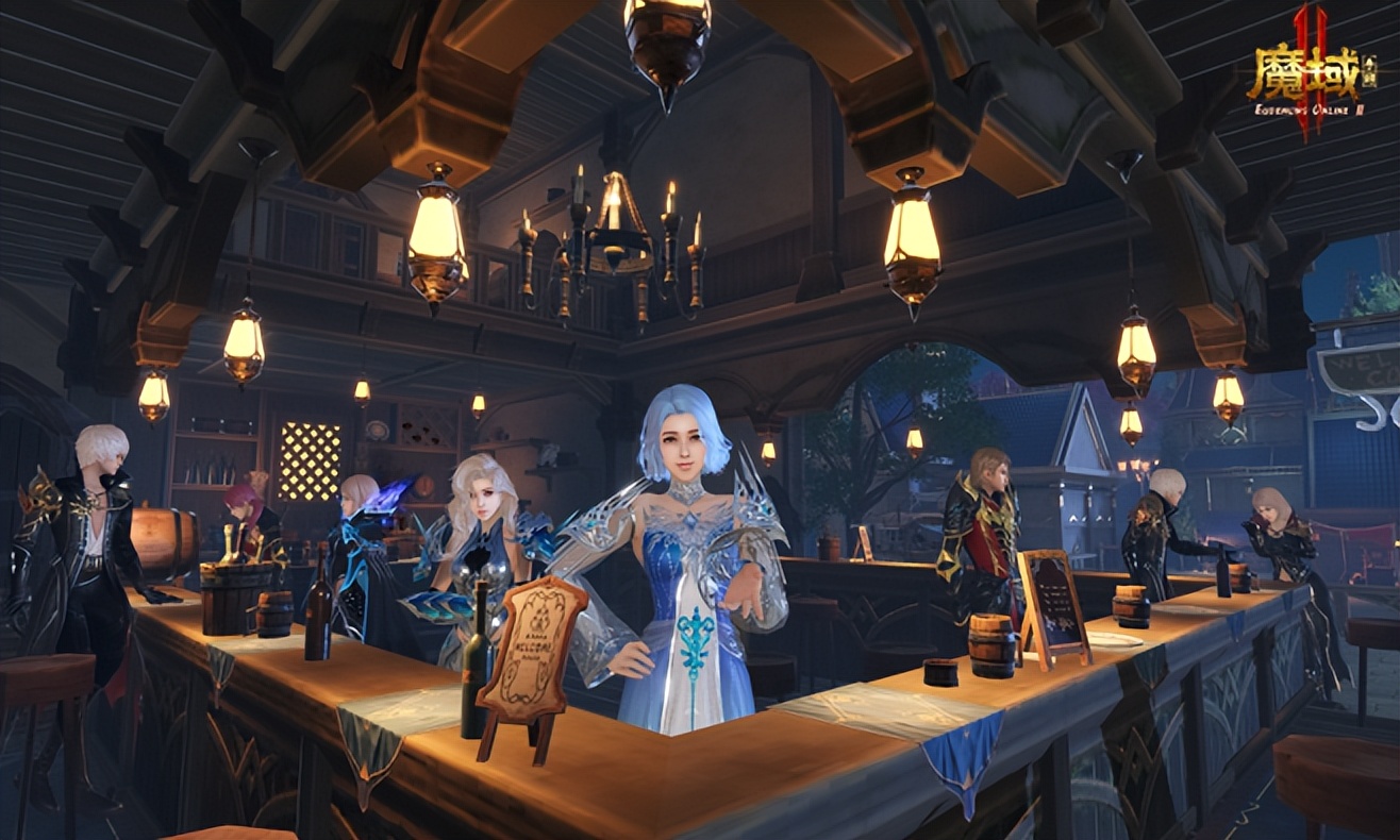 Rescue the game shortage: Tencent, NetDragon, and Mihayou are working ...