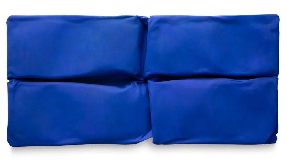 Wang Xiaosong: Multidimensional Painting-Subversion and Reconstruction of Painting - iNEWS