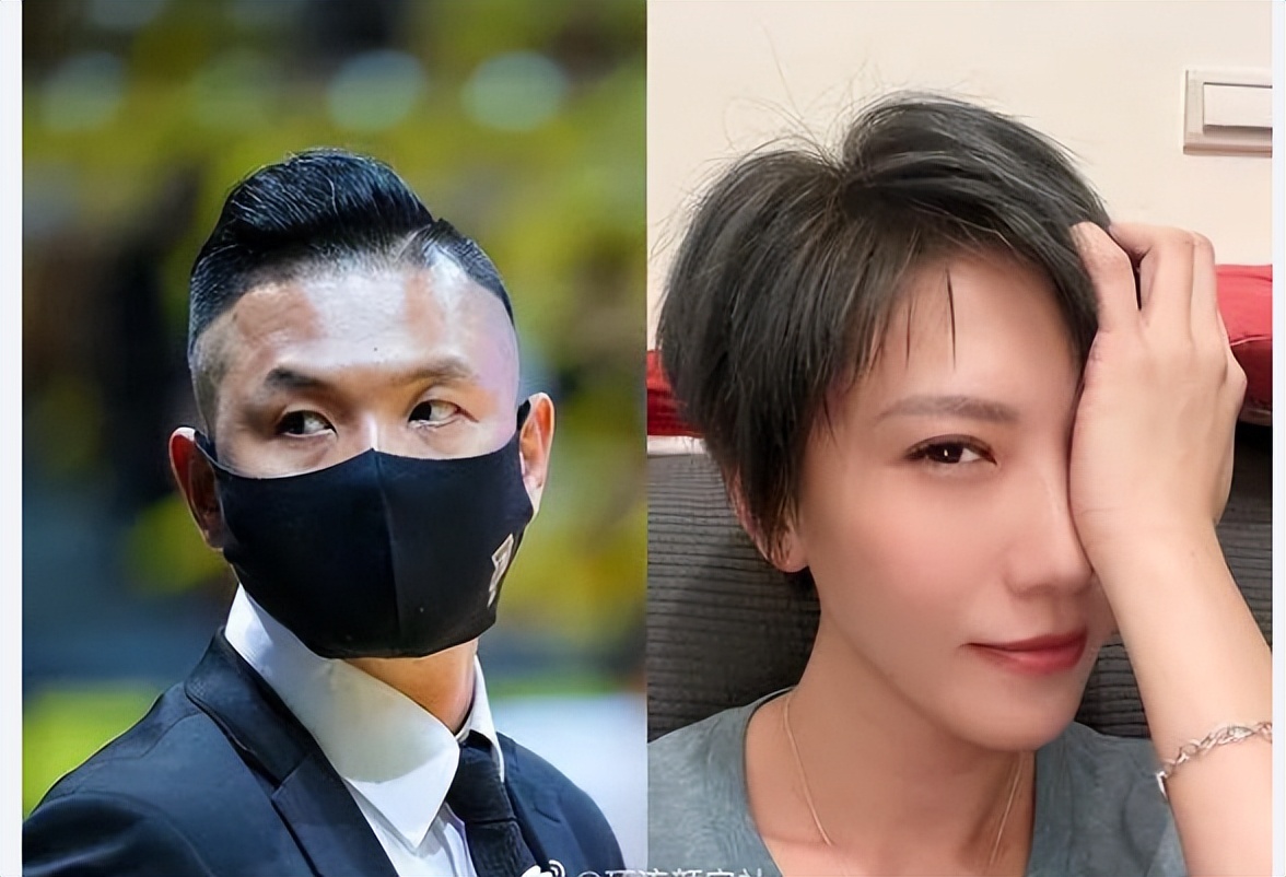 Zhou Yipei broke the news that Chen Jianzhou had been sexually harassed, Fan Weiqi was suspected ...