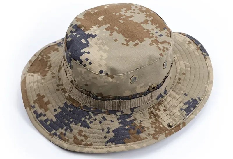 From berets to special combat caps: the evolution and development of ...