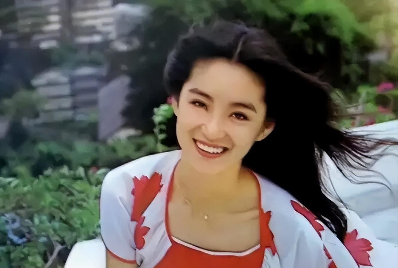 In the early morning of December 4, 2002, Brigitte Lin was called ...